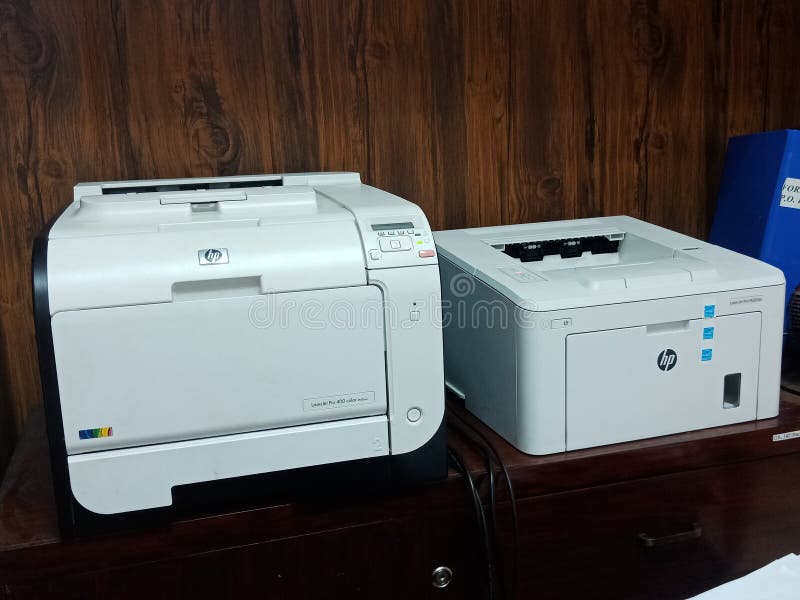 Office Printers and Copiers Stock Photo - Image of copier, print: 120185322