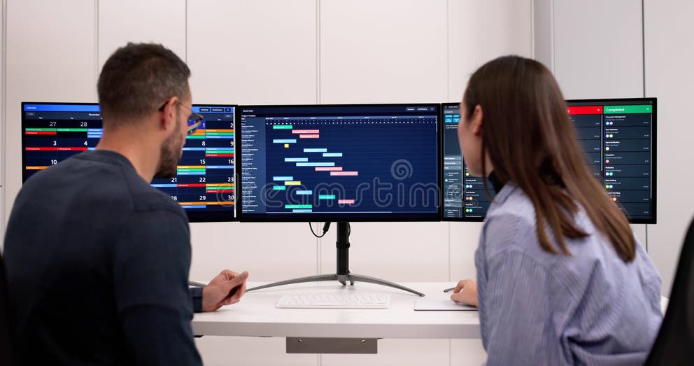 456 Gantt Charts Promapp Stock Photos - Free & Royalty-Free Stock ...