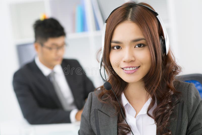 Office of representative stock image. Image of communication - 27752367