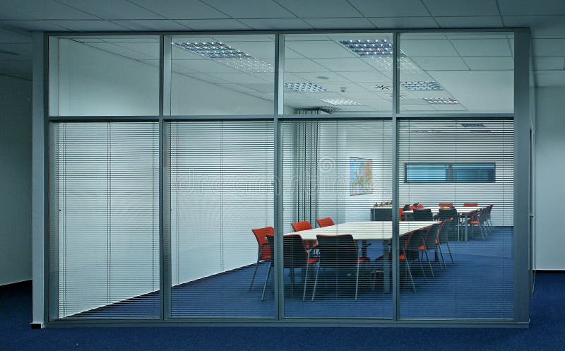 Office room stock photo. Image of corporate, director - 21942182