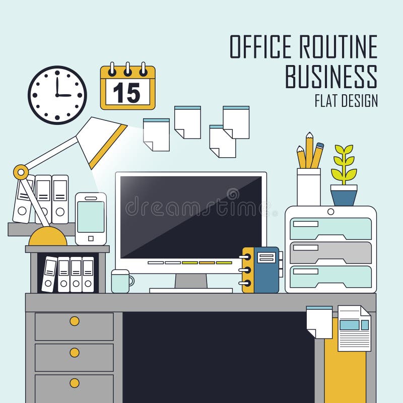 Routine Stock Illustrations – 33,702 Routine Stock Illustrations ...