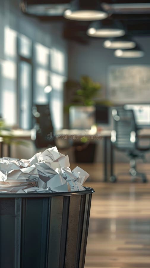 3,786 Waste Workplace Stock Photos - Free & Royalty-Free Stock Photos ...