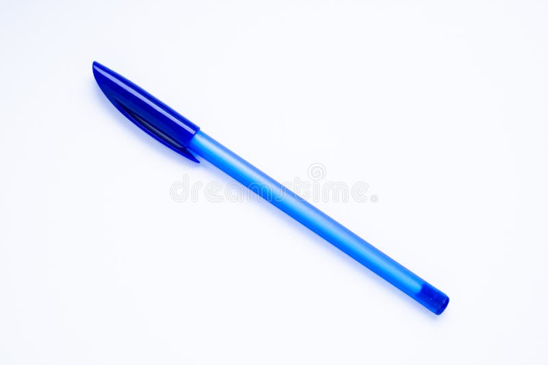 Office and School Pen stock photo. Image of refillable - 382293528