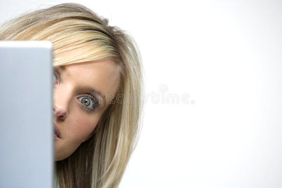 Office Secrets stock image. Image of listen, professional - 4482687