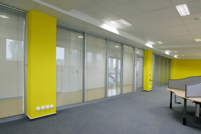 Office setting stock image. Image of coach, conversation - 19389423