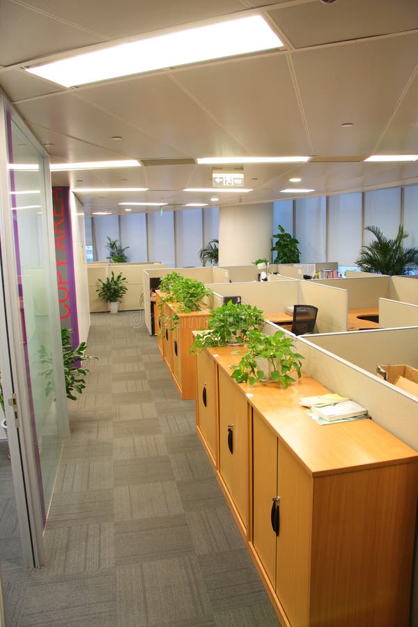 Office settings stock image. Image of grey, director - 13576385