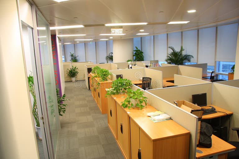 Office settings stock image. Image of grey, director - 13576385