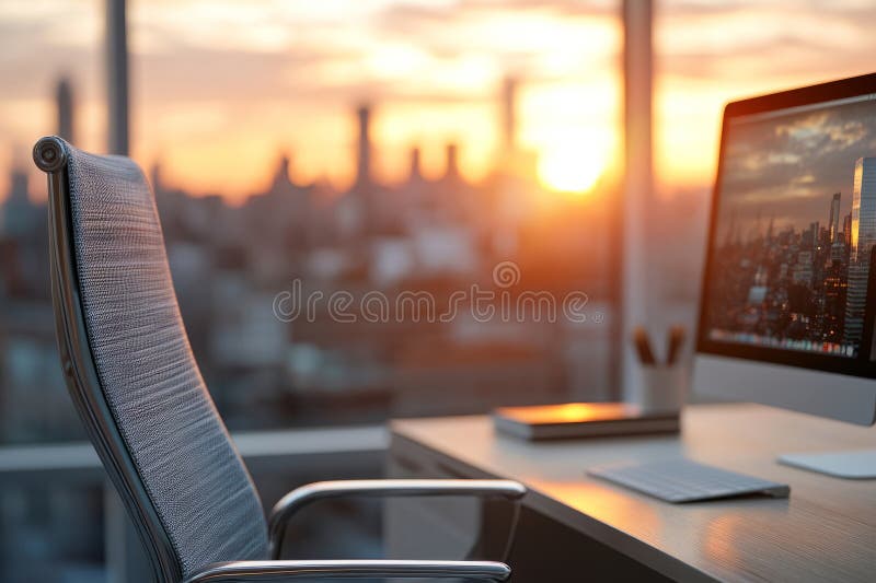 714 Beautiful Office Setup Stock Photos - Free & Royalty-Free Stock ...