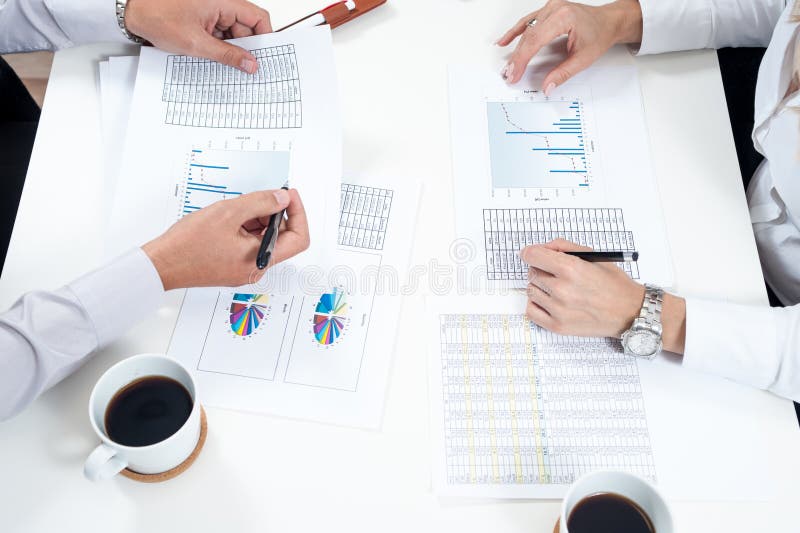 Office situation stock photo. Image of hands, person - 78462108