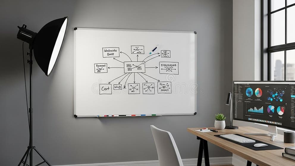 1,383 System Diagram Light Stock Photos - Free & Royalty-Free Stock ...