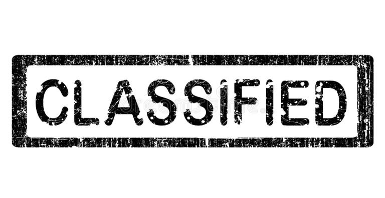 Classified Stamp Stock Illustrations – 3,832 Classified Stamp Stock ...