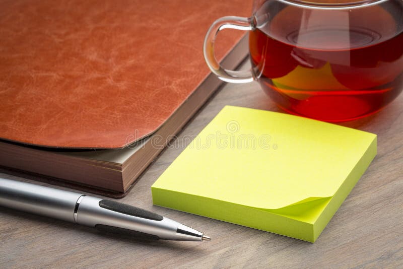 Office still life close-up stock photo. Image of information - 24047734