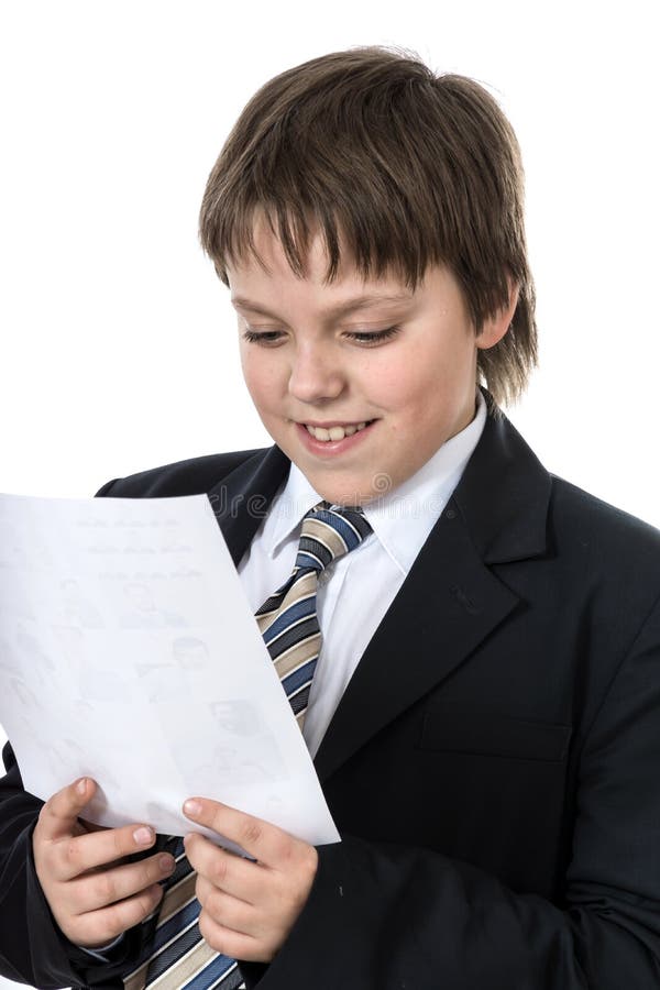 159 Boy Teen Reading Letter Stock Photos - Free & Royalty-Free Stock ...