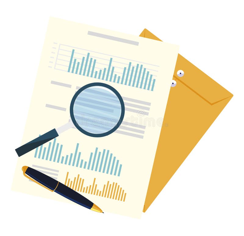 Manila Paper Envelope Stock Illustrations – 204 Manila Paper Envelope ...