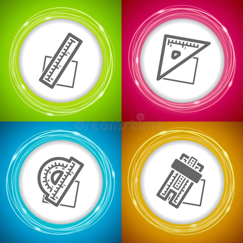 Purple Ruler Stock Illustrations – 1,356 Purple Ruler Stock ...