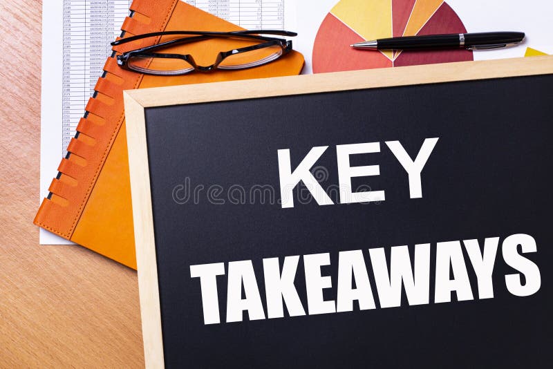 Key Takeaways Word Stock Photos - Free & Royalty-Free Stock Photos from ...