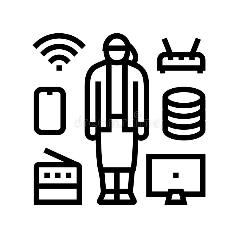 Office Assistant Sign Stock Illustrations – 7,445 Office Assistant Sign ...