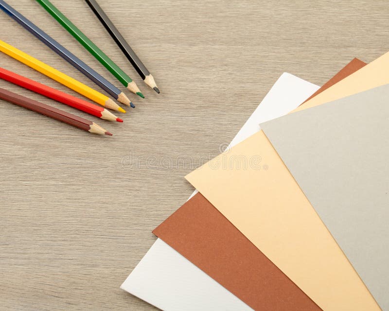 Sheets Paper Fanned Out Stock Photos - Free & Royalty-Free Stock Photos ...