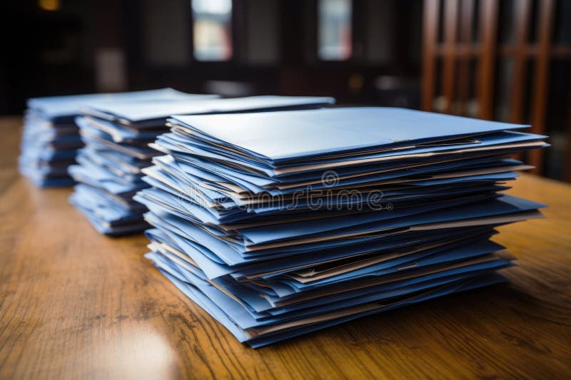 Unsorted Documents Stock Illustrations – 10 Unsorted Documents Stock ...