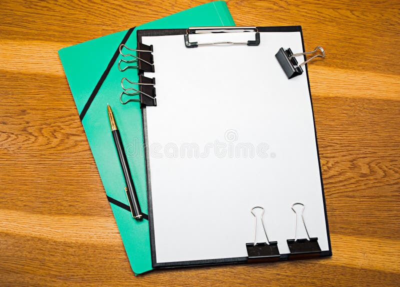 Office tools. stock image. Image of clip, office, objects - 20767729