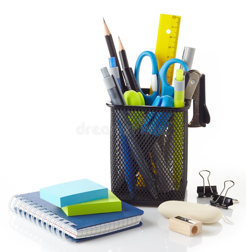 Office tools stock image. Image of graphics, cork, crafts - 4724625