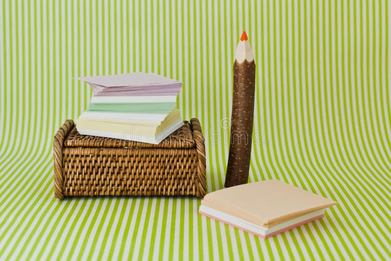 Scratch paper stock image. Image of exercise, numbers - 13355457