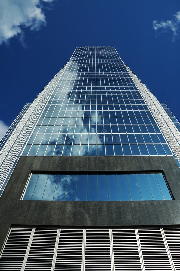 Office Building stock photo. Image of sunny, office, mcmaster - 11113912