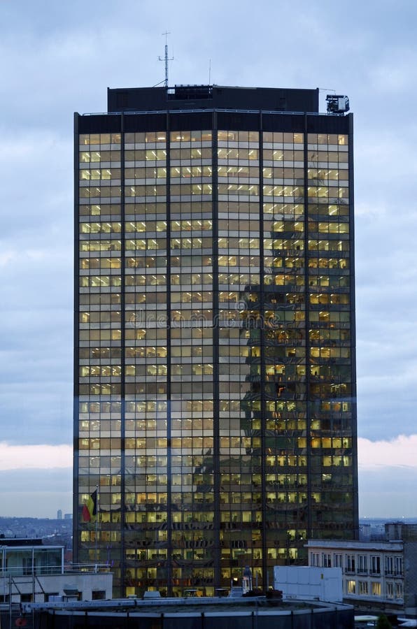 5,600+ Office tower Free Stock Photos - StockFreeImages