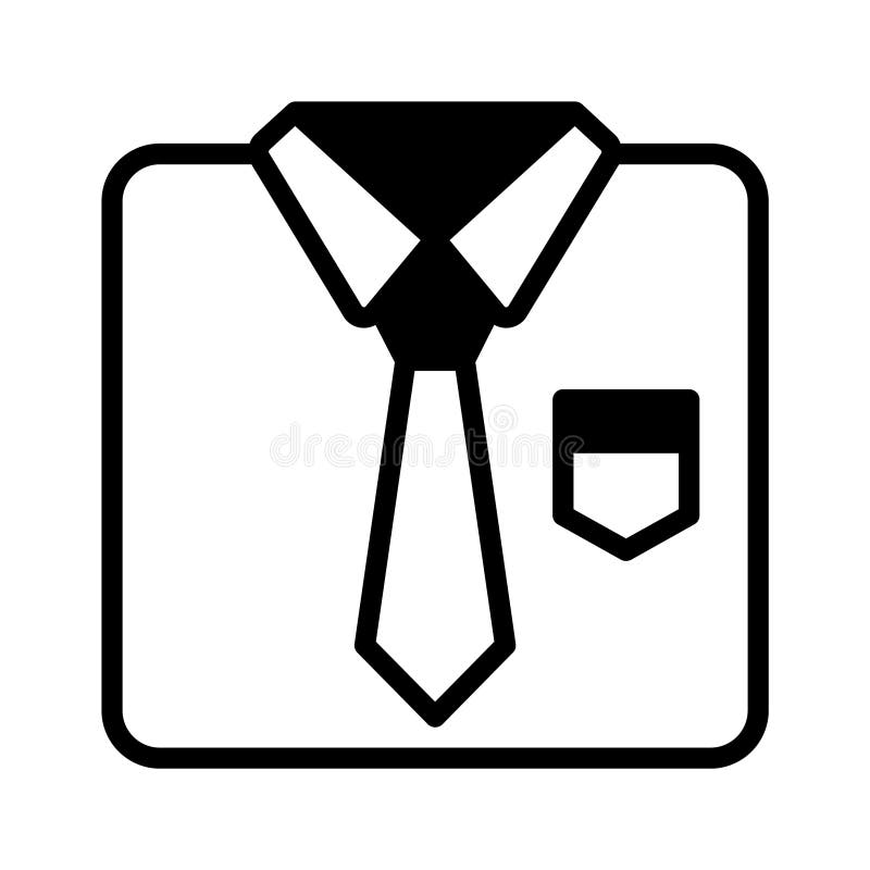 Office Uniform Stock Illustrations – 24,446 Office Uniform Stock ...