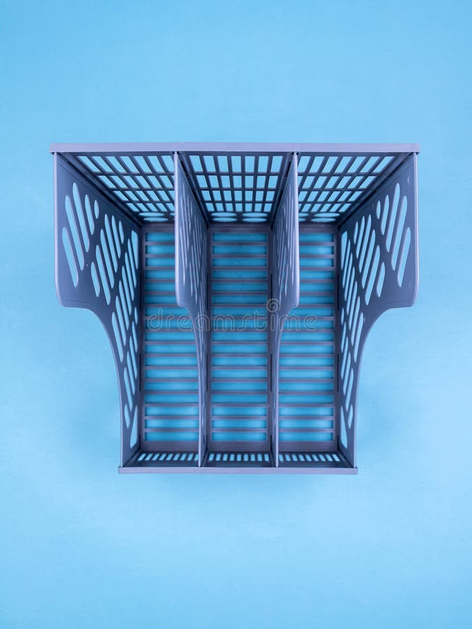 Blue Paper Organizer Tray Stock Photos - Free & Royalty-Free Stock ...