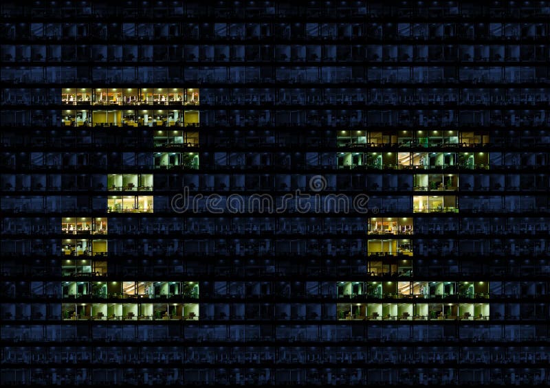 Office wall alphabet stock photo. Image of office, alphabet - 13483950