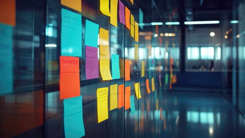 289 Cluttered Office Wall Stock Photos - Free & Royalty-Free Stock ...