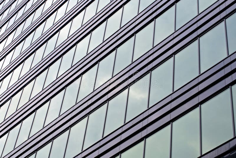 Office Window stock photo. Image of pattern, clean, geometric - 26774714