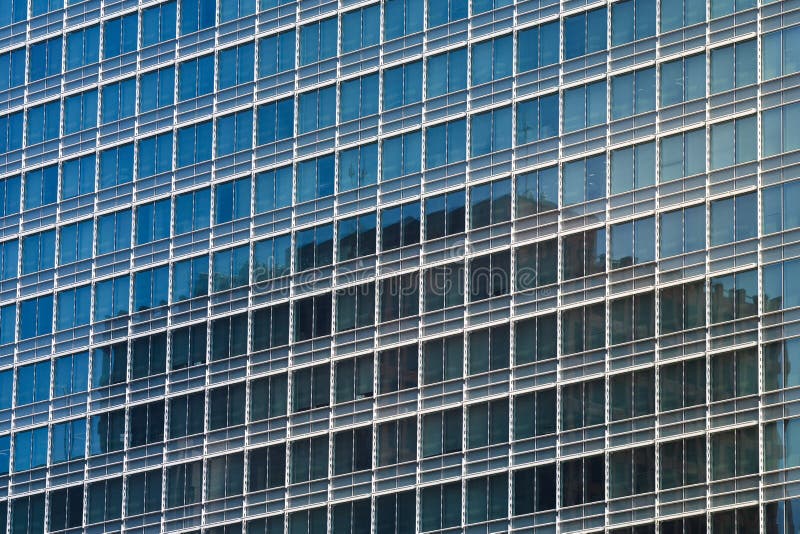 Office Window Pattern Background Stock Photo - Image of tokyo, grid ...