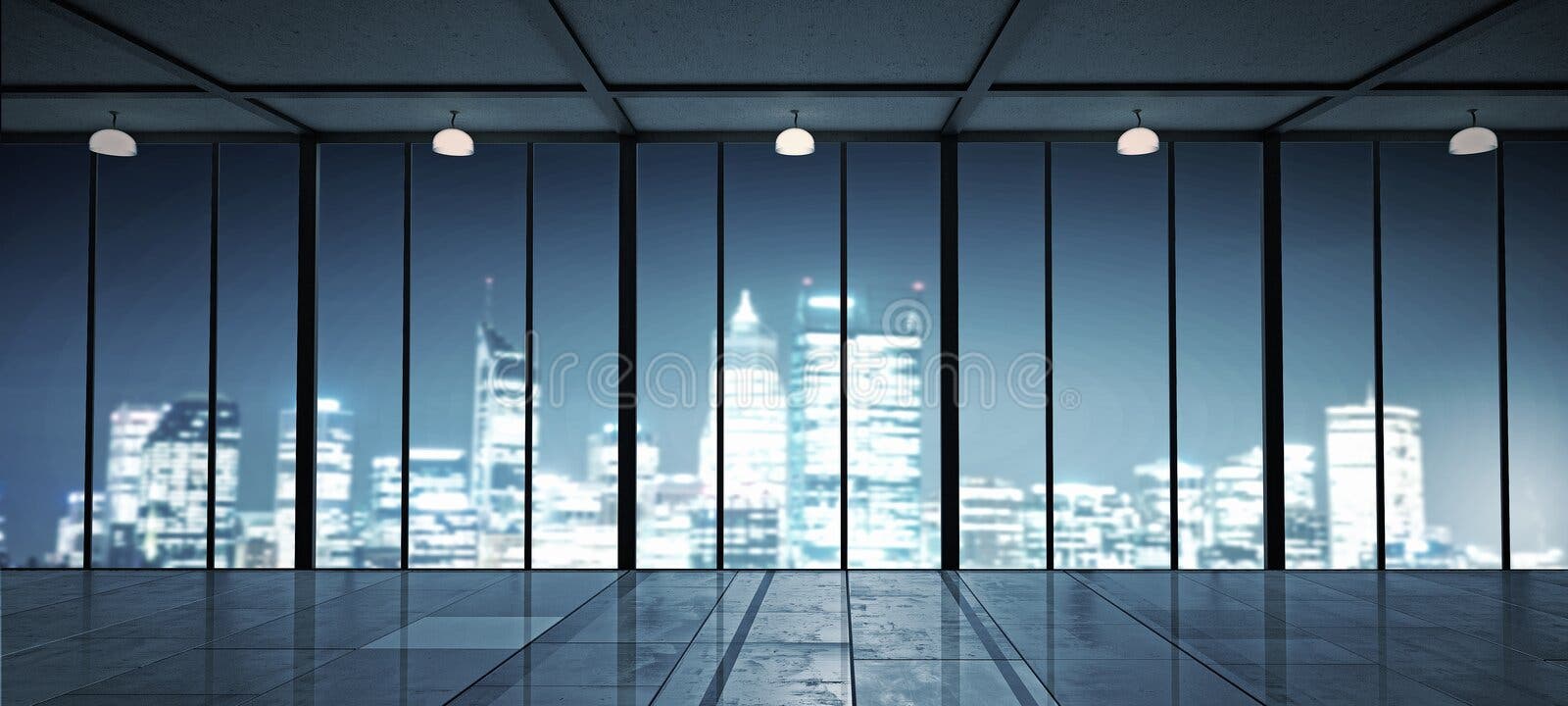 Urban window view stock image. Image of blue, street, window - 1447313