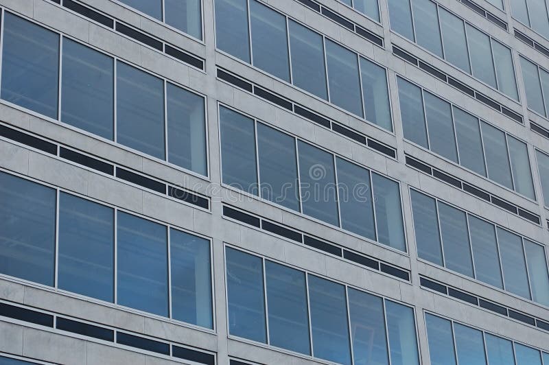 Office Windows Picture. Image: 12744938