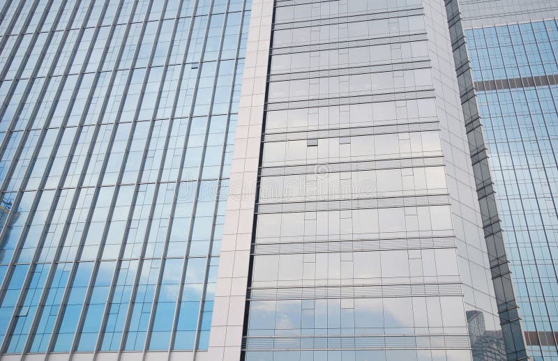 Office windows stock photo. Image of glass, trading, details - 27236250