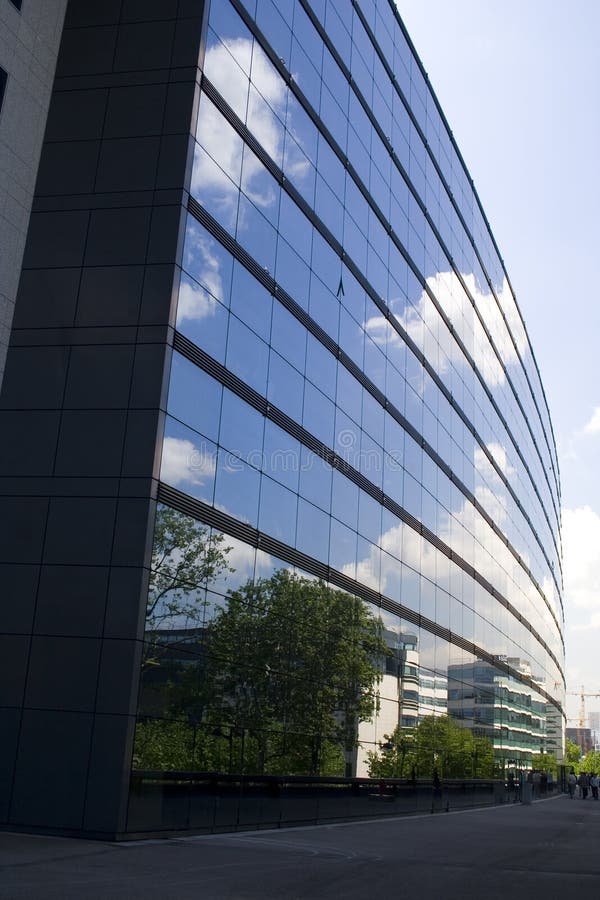 Office Windows 3 stock image. Image of house, outlook - 2441413