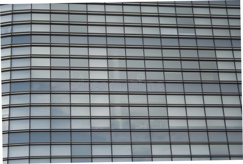Office windows stock image. Image of stripes, architecture - 714159