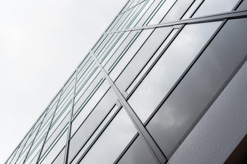 Office windows stock photo. Image of asian, architecture - 43271880