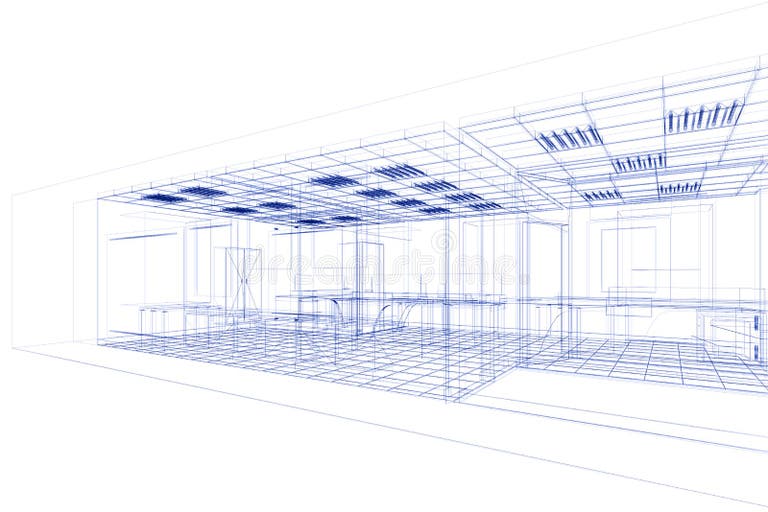 Engineering Project Render Stock Illustrations – 10,561 Engineering ...