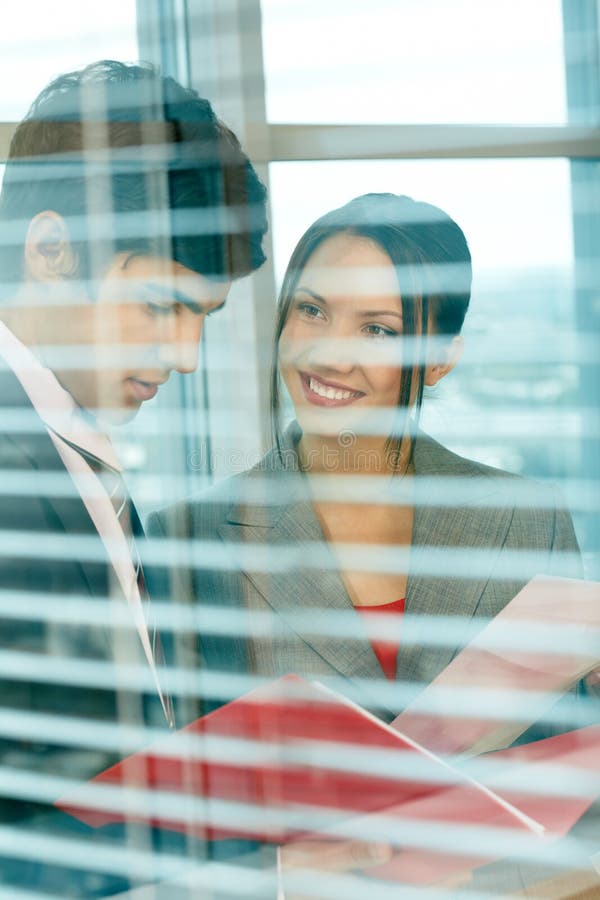 Office work stock photo. Image of consulting, confident - 16755152