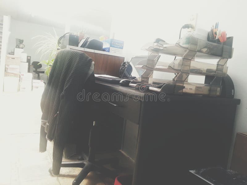 Office work editorial stock photo. Image of office, trabajo - 58915648