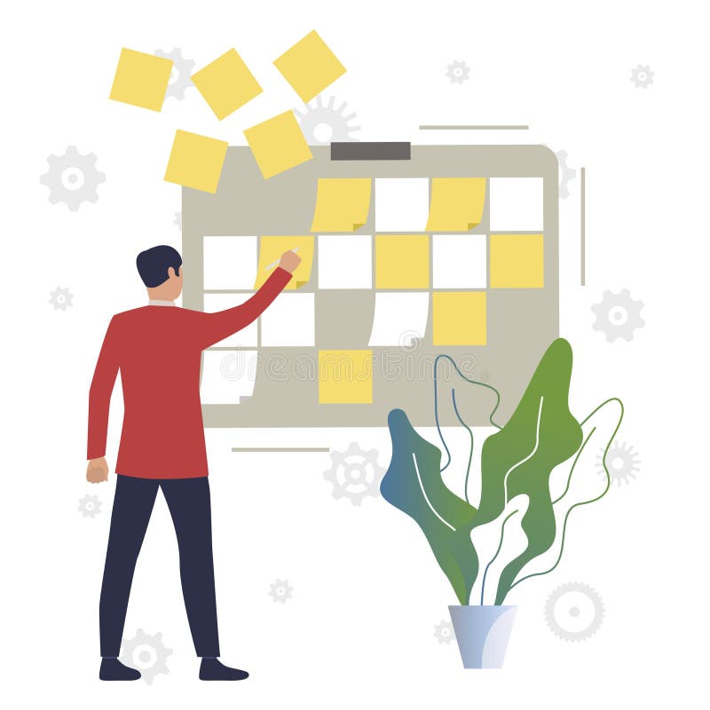 Teamworking Performance Stock Illustrations – 18 Teamworking ...