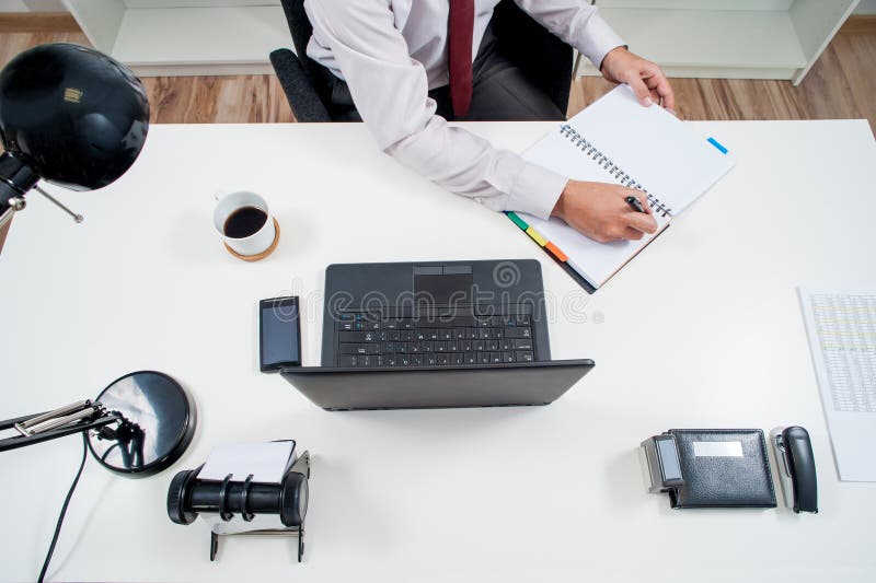 Office work stock image. Image of technology, hands, happy - 78462327