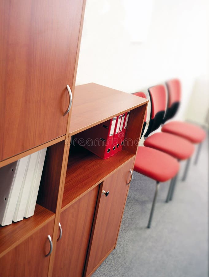 Office work place stock image. Image of interior, occupation - 31483643