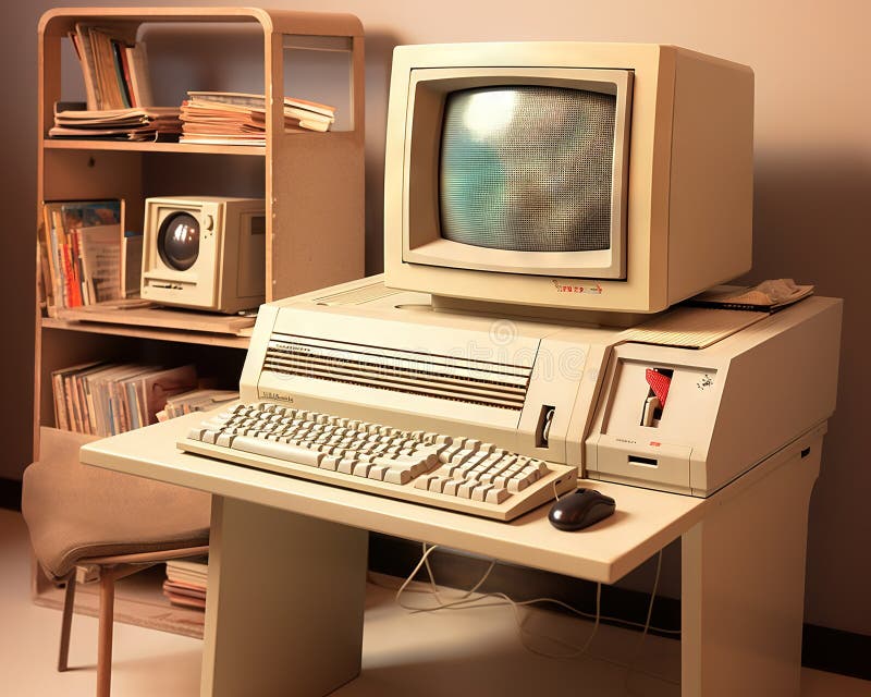 Pc Setup Stock Illustrations – 769 Pc Setup Stock Illustrations ...