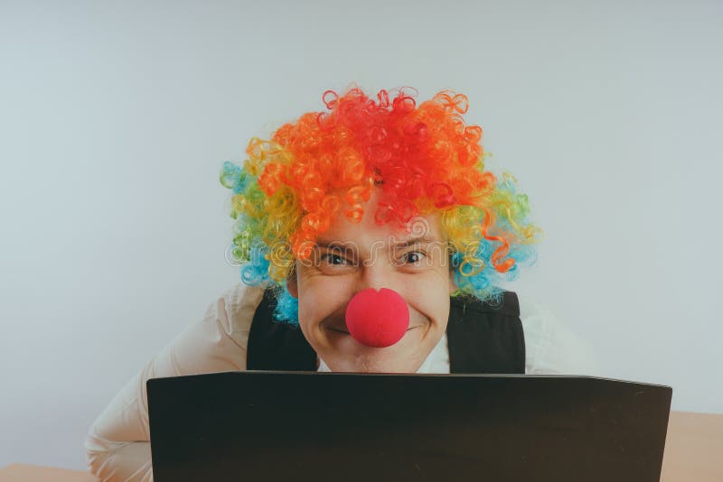 976 Clown Computer Stock Photos - Free & Royalty-Free Stock Photos from ...