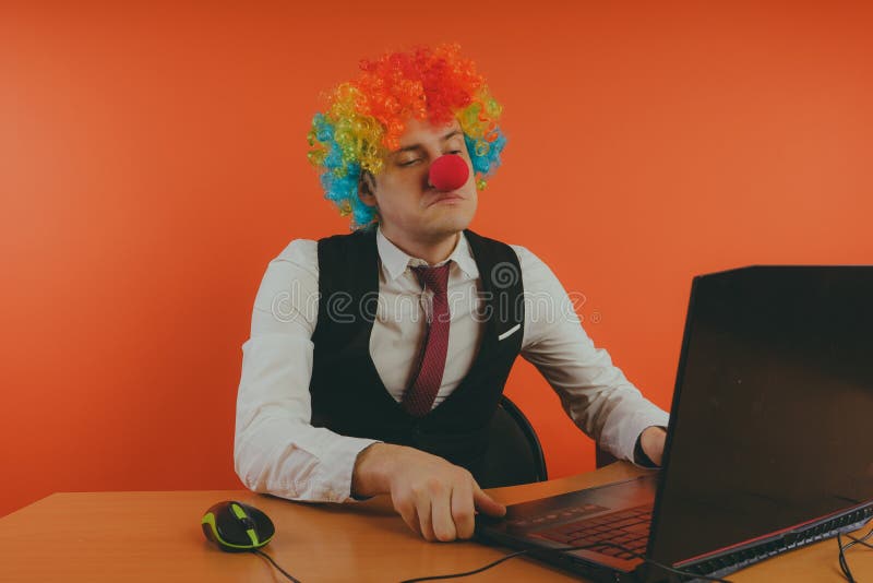 976 Clown Computer Stock Photos - Free & Royalty-Free Stock Photos from ...