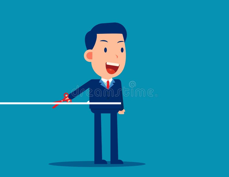 Cutting Rope Stock Illustrations – 558 Cutting Rope Stock Illustrations ...